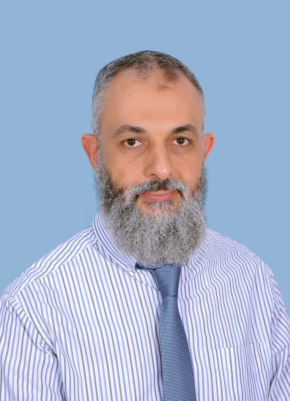 Hatem Deif | Senior Instructor of Mathematics | Arts and Sciences | Abu ...