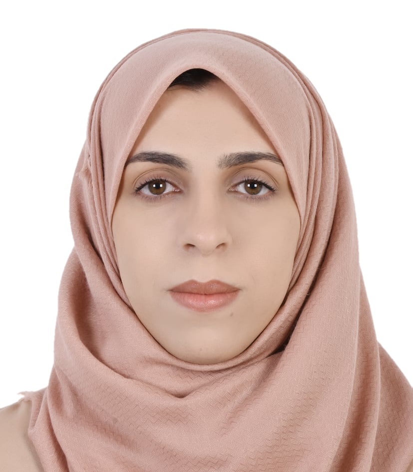 Feda Mustafa | Instructor of General Education | | Abu Dhabi University