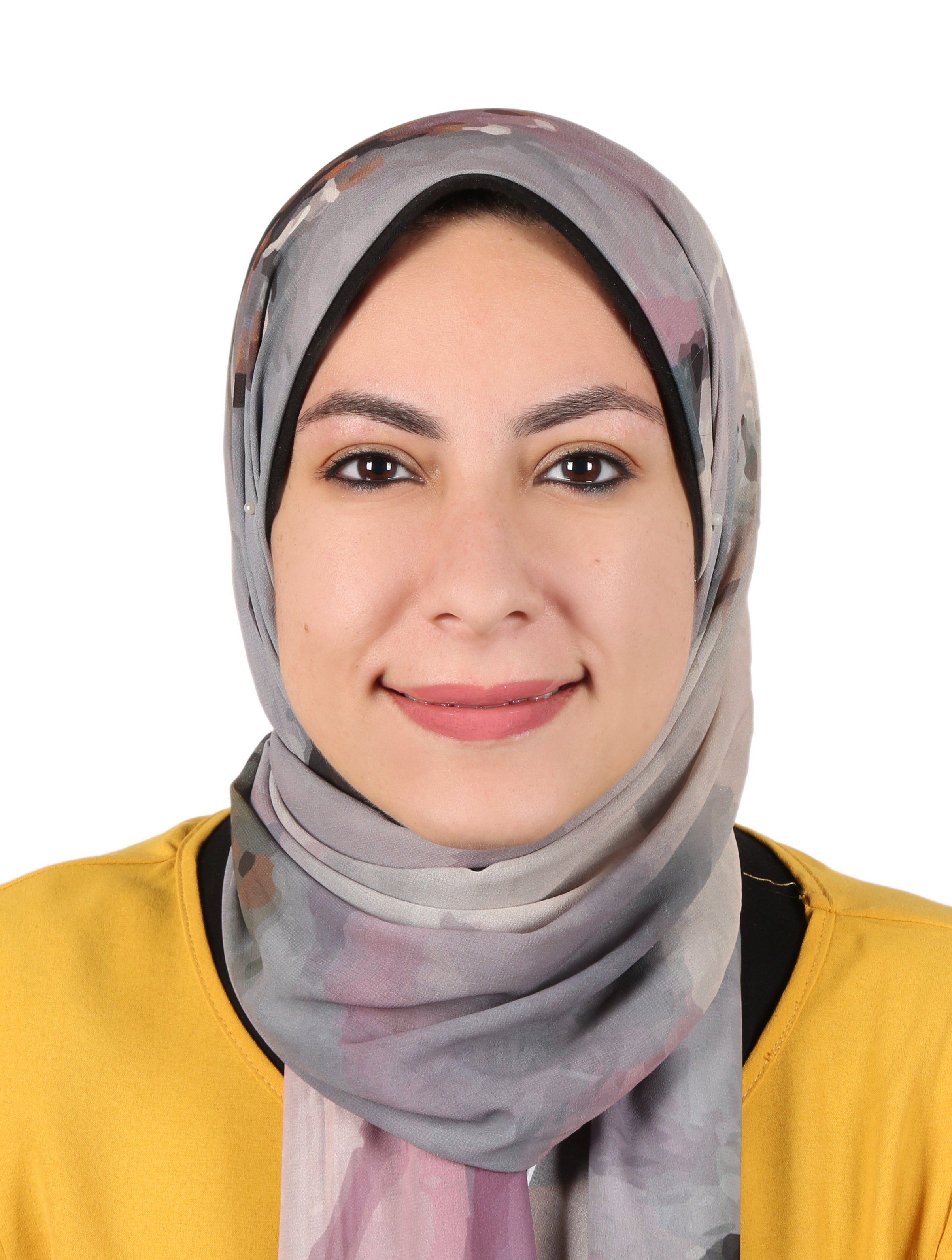 Ms. Mona Said | Instructor of English Language | | Abu Dhabi University